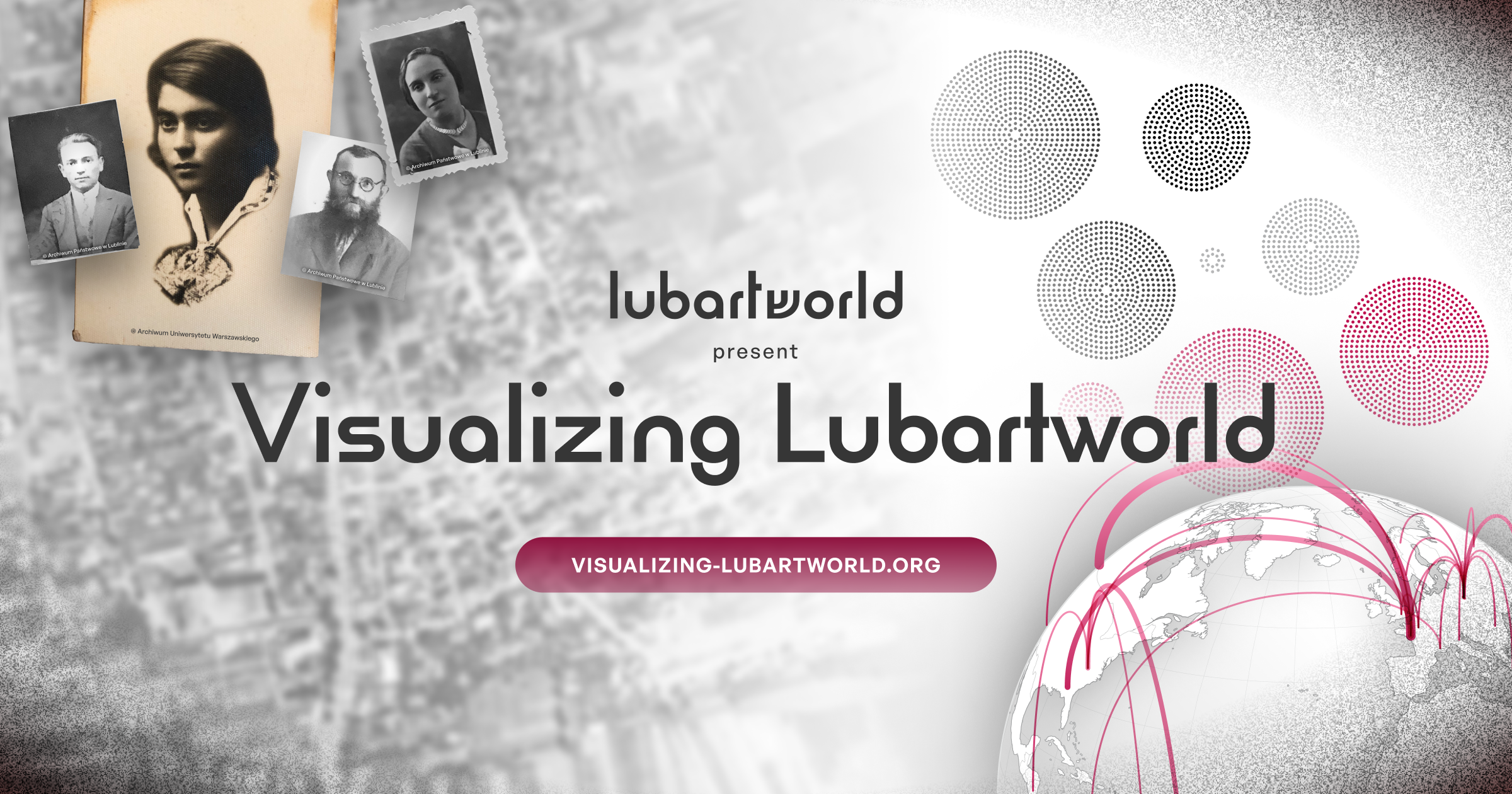Visualizing Lubartworld